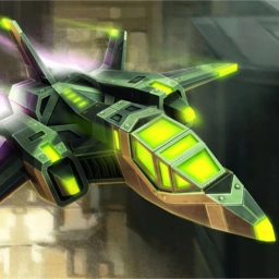 XM-85 Neo/Variants | AirMech Wiki | Fandom