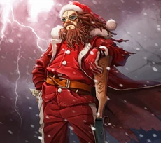 Nicholai | AirMech Wiki | FANDOM powered by Wikia