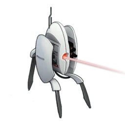 Sentry Turret | AirMech Wiki | Fandom