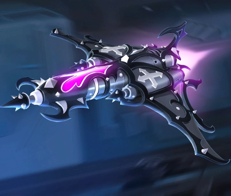 XM-85 Neo/Variants | AirMech Wiki | Fandom