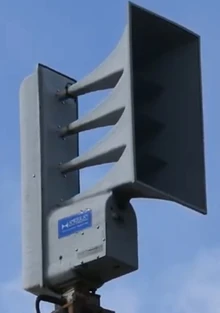 Alertronic | AirRaidSiren Wiki | Fandom