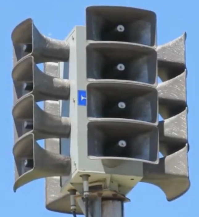 Alertronic | AirRaidSiren Wiki | Fandom