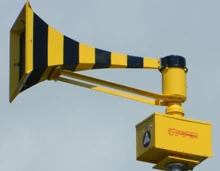 Thunderbolt | AirRaidSiren Wiki | Fandom