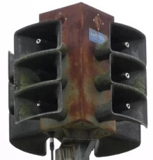 Alertronic | AirRaidSiren Wiki | Fandom