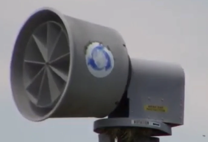 RM-130/PN-20 | AirRaidSiren Wiki | Fandom