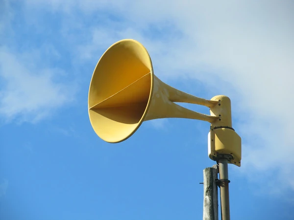 ACA Hurricane 130 | Air Raid Sirens Wiki | Fandom