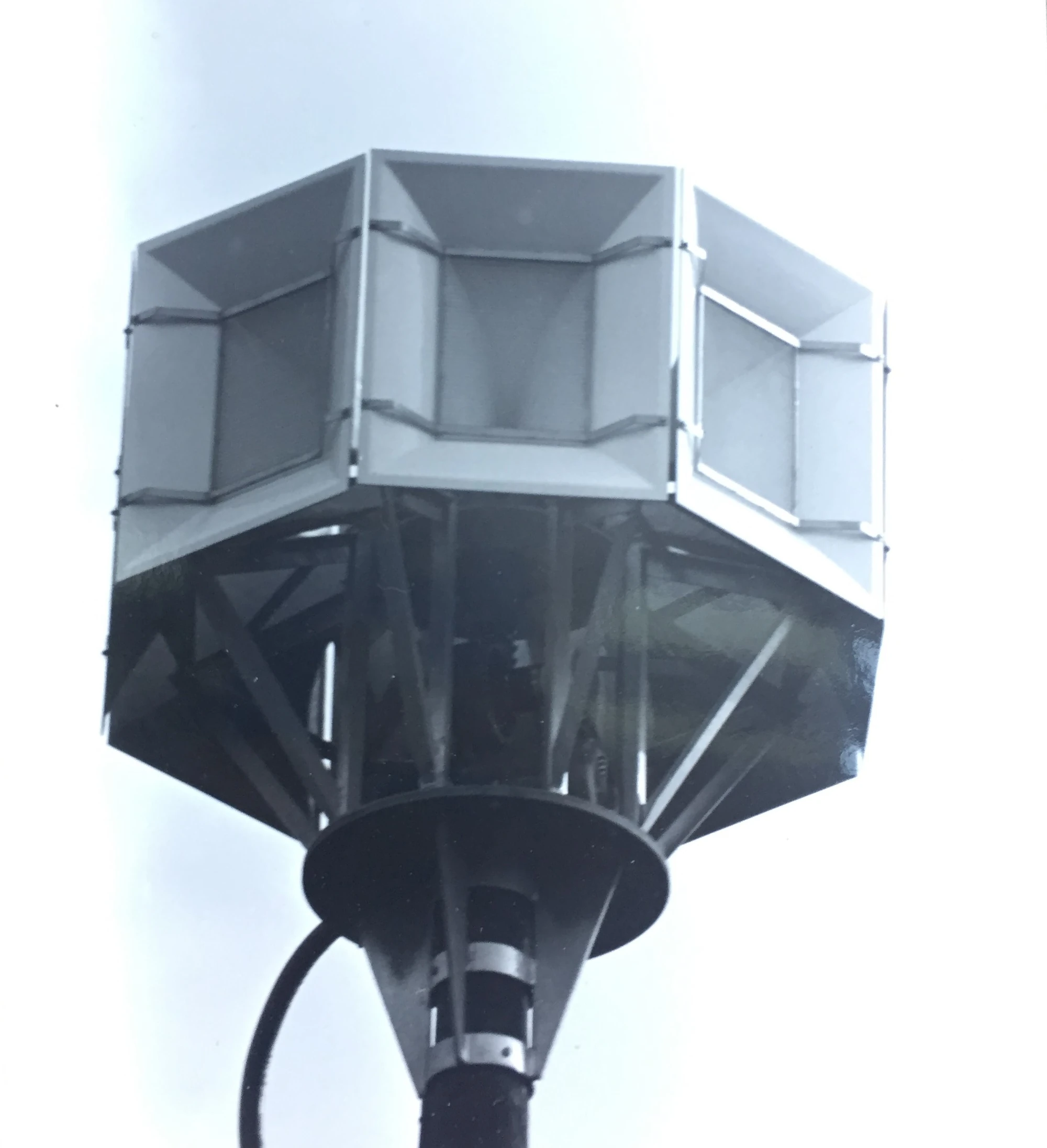 Model 120 | Air Raid Sirens Wiki | FANDOM powered by Wikia