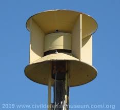 Federal Signal SD-10 | Air Raid Sirens Wiki | Fandom