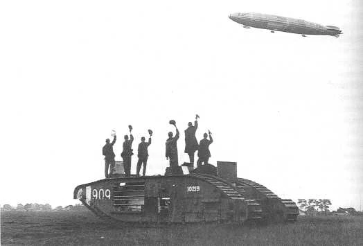 R34 | Airshipedia | Fandom