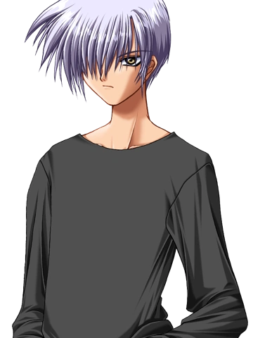 Yukito Kunisaki | Air Wiki | Fandom