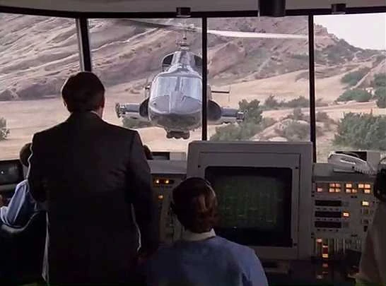Shadow of The Hawke (episode) | Airwolf Wiki | Fandom