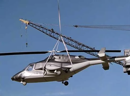 Discovery (episode) | Airwolf Wiki | Fandom