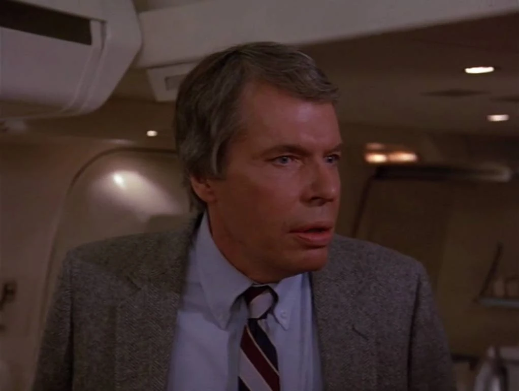 Category:Cast & Crew | Airwolf Wiki | Fandom