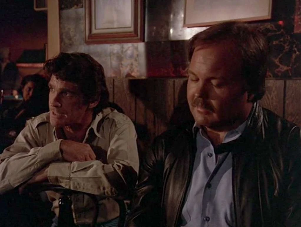 Decker | Airwolf Wiki | Fandom