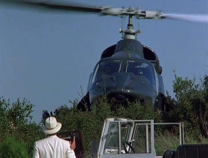 Fight Like A Dove (episode) | Airwolf Wiki | Fandom