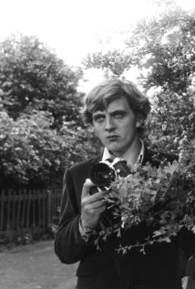 David Hemmings | Airwolf Wiki | Fandom