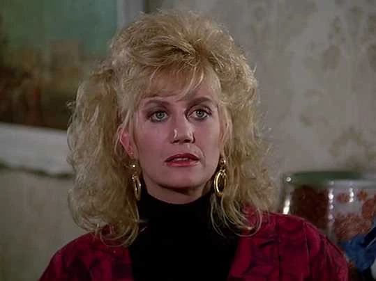 Grace Harrison | Airwolf Wiki | Fandom