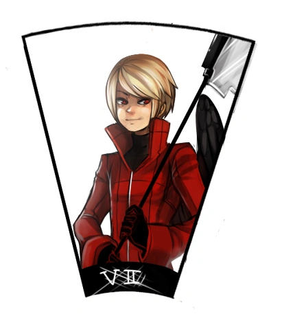 Charlemagne | Aishaneko Wiki | Fandom