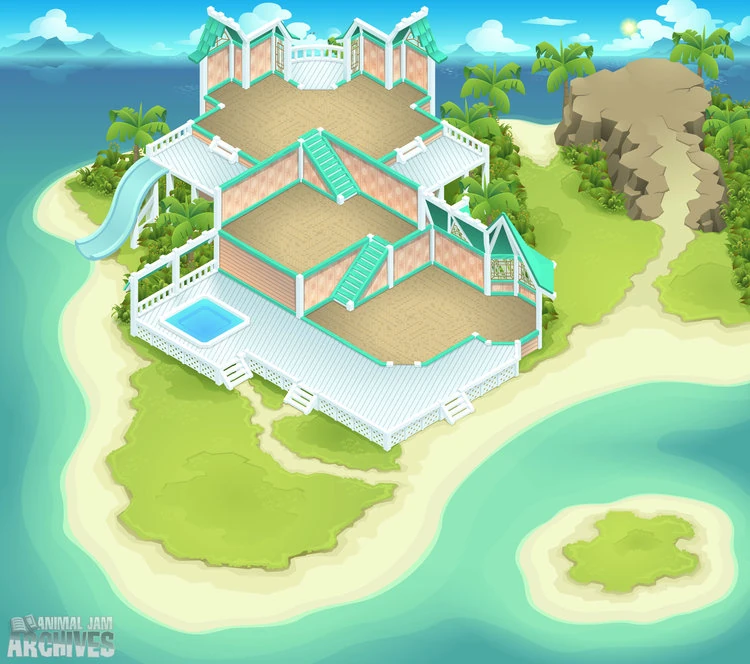 Category:Available Seasonally | Animal Jam Dens Wiki | Fandom