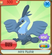 Mira Collection | Animal Jam Item Worth Wiki | Fandom