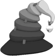 Rainbow Accordion Hat | Animal Jam Item Worth Wiki | Fandom