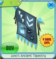 Juno's Ancient Items Collection | Animal Jam Item Worth Wiki | Fandom
