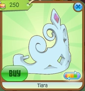 Animal Jam Queen Bee Tiara - flipgood