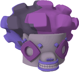 Clown Mask | Animal Jam Item Worth Wiki | Fandom