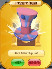Top Hat | Animal Jam Item Worth Wiki | Fandom