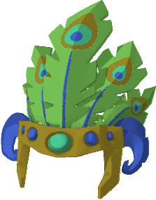 Animal Jam Umbrella Hat - treebydesign’s blog
