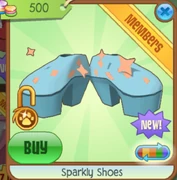 Animal Jam Rims - cleverexclusive