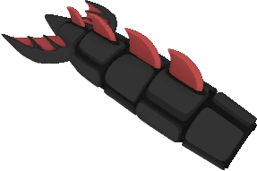 Dragon Tail | Animal Jam Item Worth Wiki | Fandom
