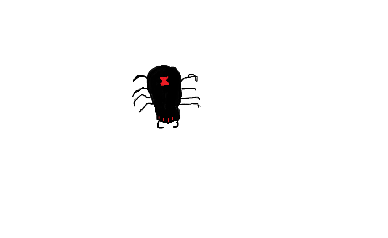 Spider (Animal) | Animal Jam Fanon Wiki | Fandom