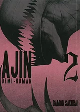 Chapters and Volumes | Ajin Wiki | Fandom