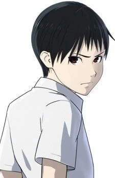 Kei Nagai | Wiki Ajin | Fandom