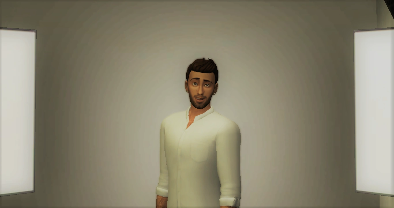 Kevin Castillo | The Ajmkv Extended Universe Wiki | Fandom