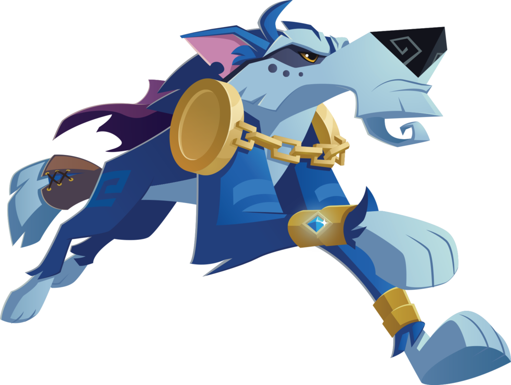 Greely | Play Wild Wiki | FANDOM powered by Wikia