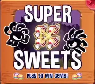 Super Sweets | Play Wild Wiki | Fandom