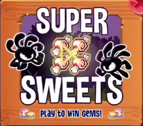 Super Sweets | Play Wild Wiki | Fandom