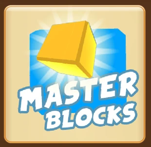Master Blocks | Play Wild Wiki | Fandom