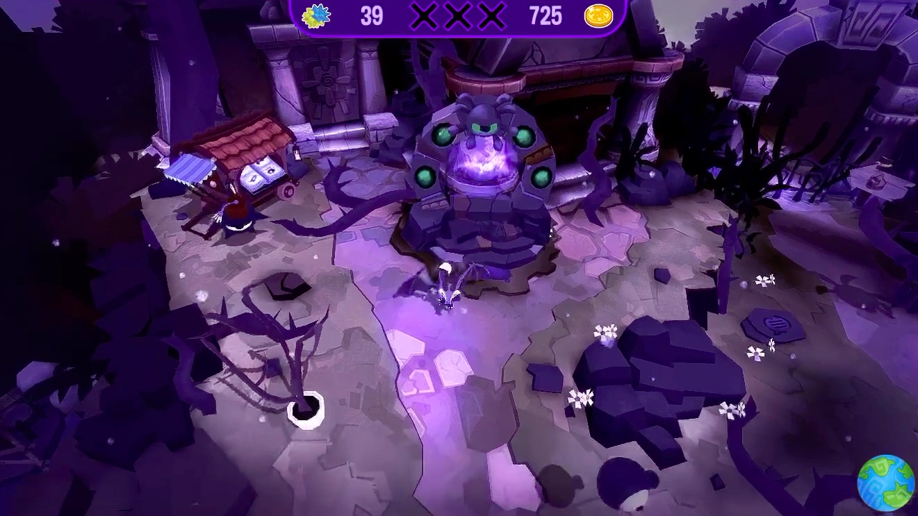 Phantom Dimension | Play Wild Wiki | Fandom