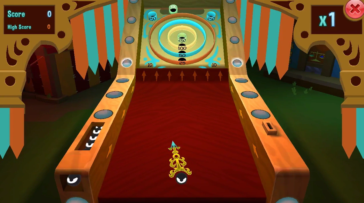 Phantom Ball | Play Wild Wiki | FANDOM powered by Wikia