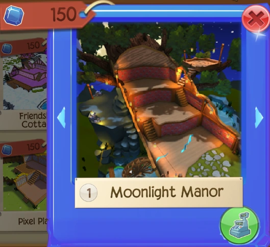 Moonlight Manor | Play Wild Wiki | Fandom