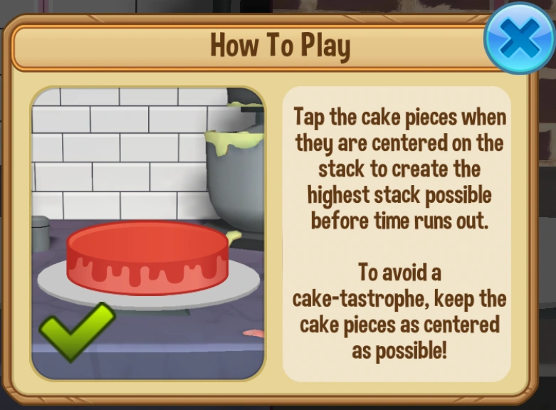 Stack Attack | Play Wild Wiki | Fandom