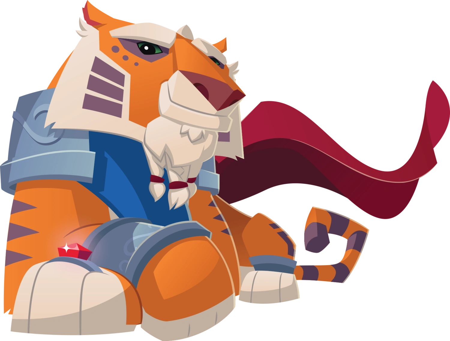 Sir Gilbert | Play Wild Wiki | Fandom