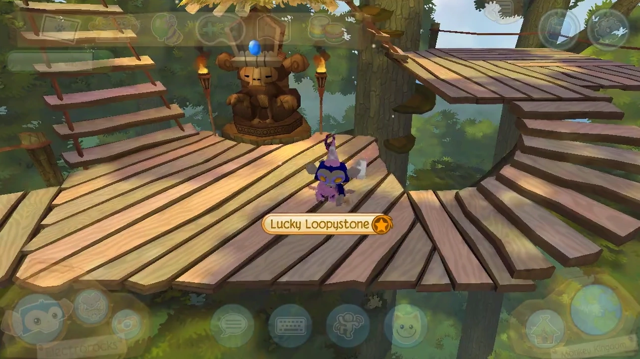 Monkey Kingdom | Play Wild Wiki | FANDOM powered by Wikia