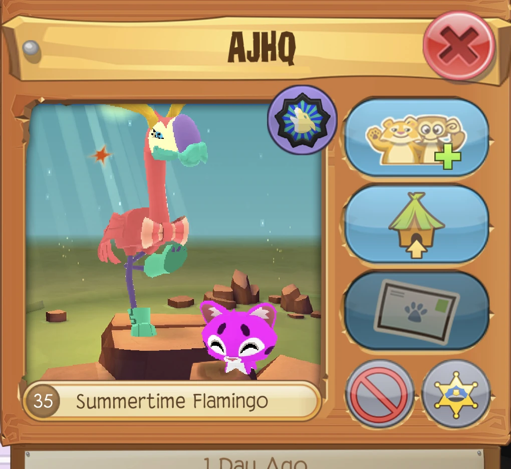 AJHQ | AJPW Users Wiki | Fandom