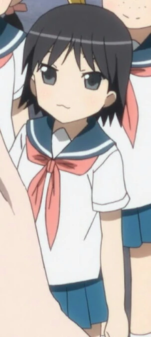 Who would win? : r/Animemes