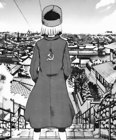 Image - Manga AK47 4.png | The /ak/ Wiki | FANDOM powered by Wikia