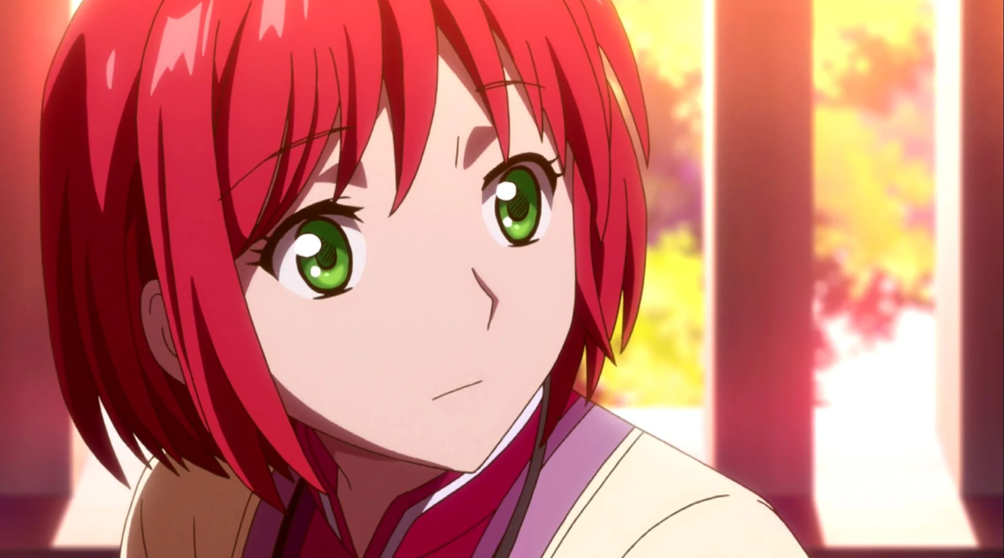 Shirayuki | Akagami No Shirayuki-hime Wiki | Fandom